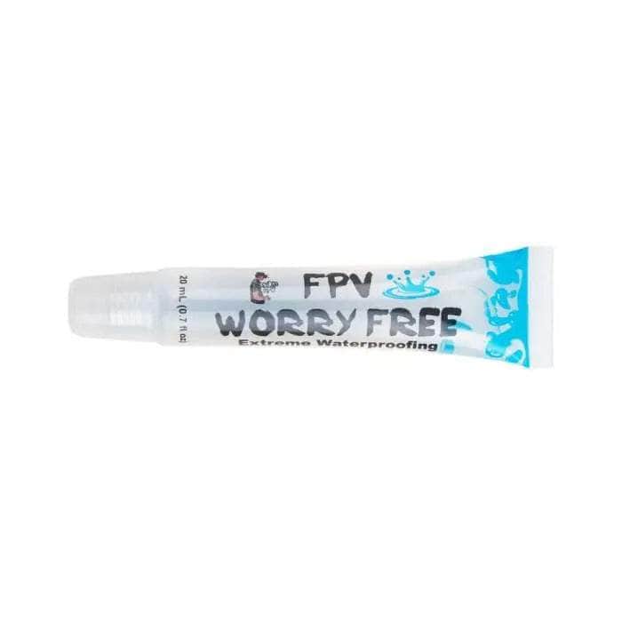 FPV Worry Free - Drone Waterproof Coating by BrandanFPV – DroneTheoryFilms